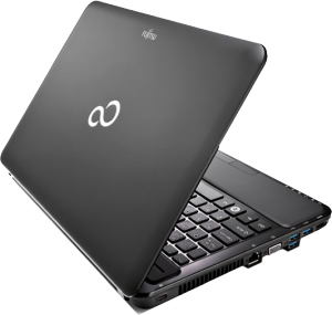 Fujitsu Lifebook AH532 VFY:AH532MPAA2HU laptop | Laptopszalon.hu