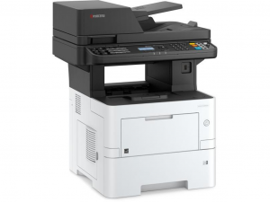 Kyocera ECOSYS M3645dn fekete-fehér multifunkciós nyomtató ...