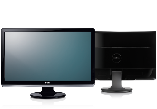 DELL ST2220L Monitor | Laptopszalon.hu